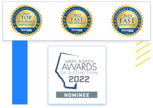 Insurance Broker in Edmonton, AB | Commercial & Personal Insurance Agency