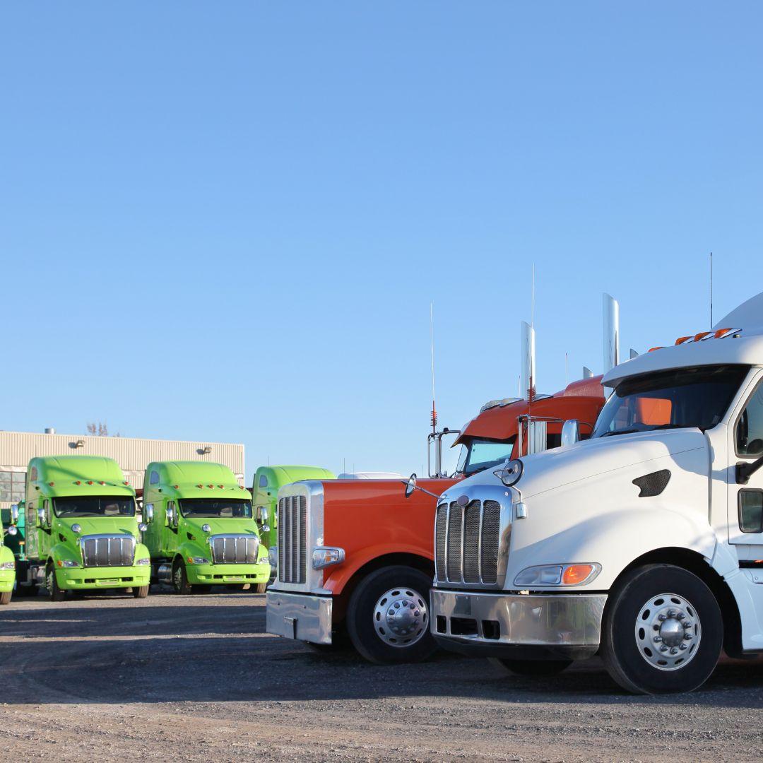 Commercial Auto Insurance Broker In Edmonton, Alberta | A-Kan Insurance